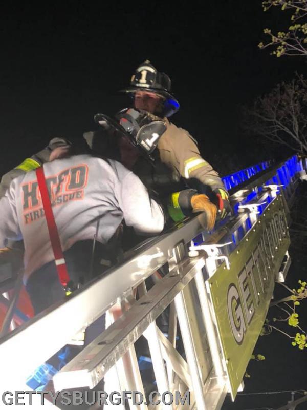 Photos - Gettysburg Fire Department